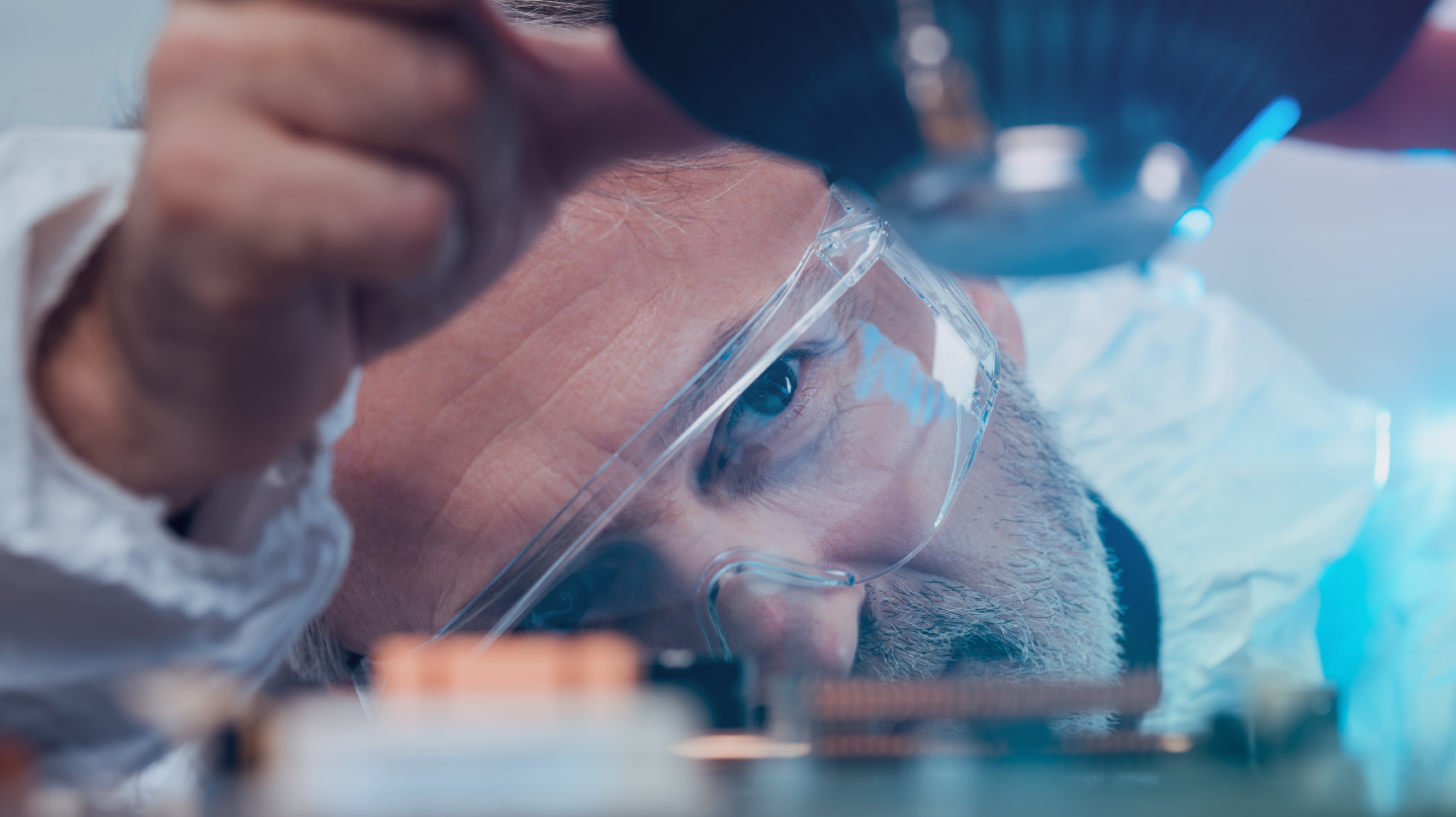 GMP Inventory: How Amici Transformed Operations for Ascend