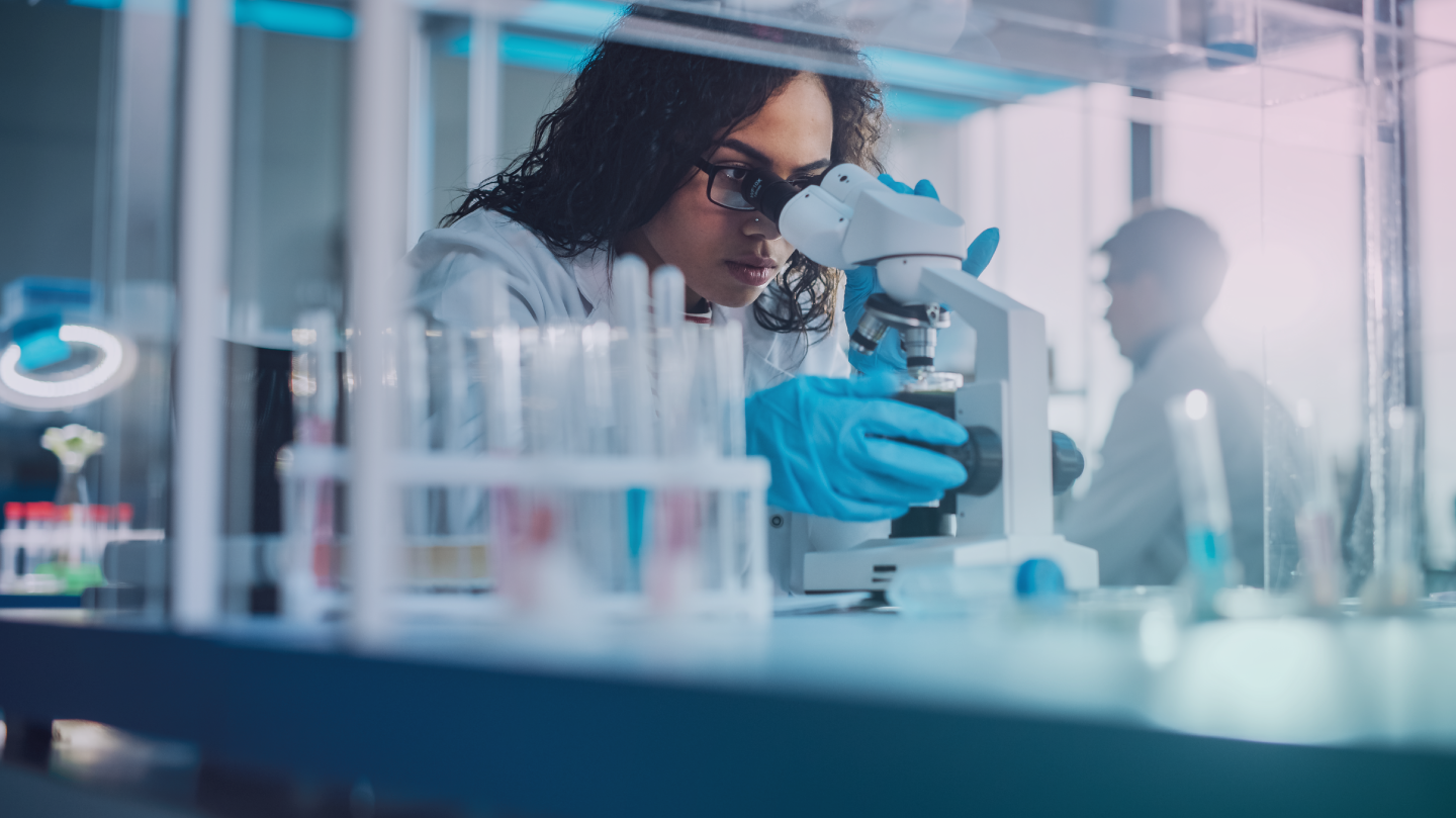 Lab Operations for Scale Ups | MyAmici