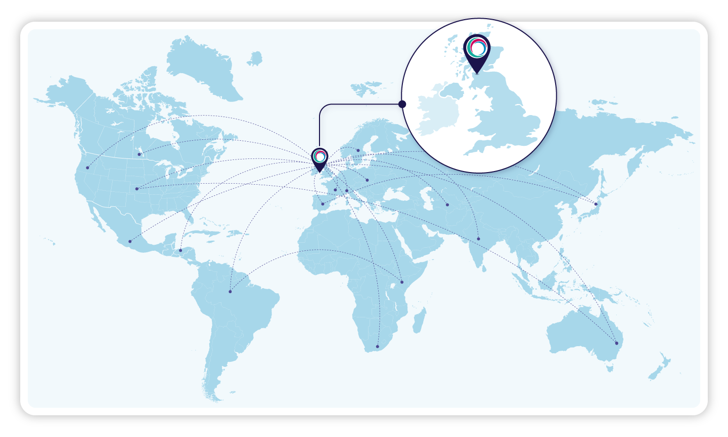 Contact Us | MyAmici